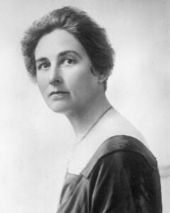 The Murder Of Mamah Borthwick, Frank Lloyd Wright's Lover