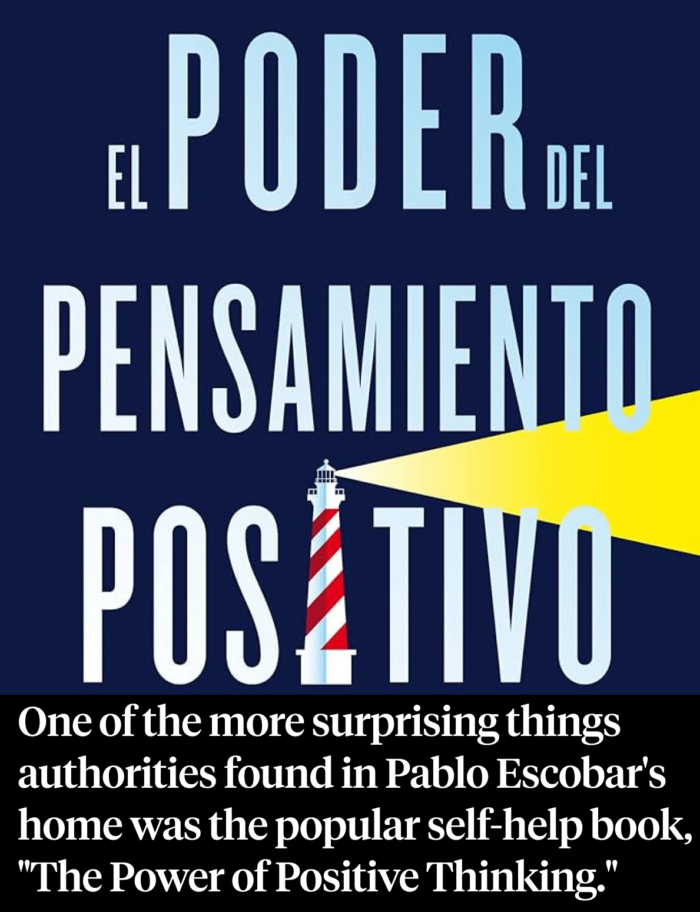 29 Absurd Facts About Pablo Escobar, The King Of Cocaine