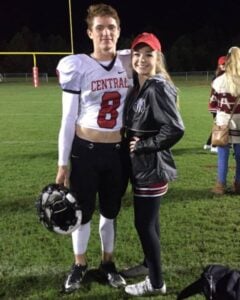 Emma Walker's Haunting Murder At The Hands Of Riley Gaul