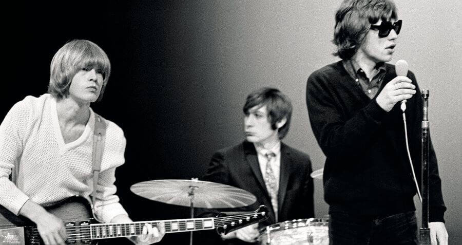 Inside The Mystery Of Brian Jones' Death In His Swimming Pool