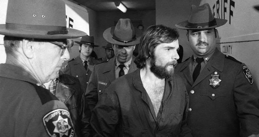 Amityville Murders: The True Story Of The Killings That Inspired The Movie