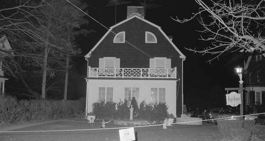Amityville Murders: The True Story Of The Killings That Inspired The Movie