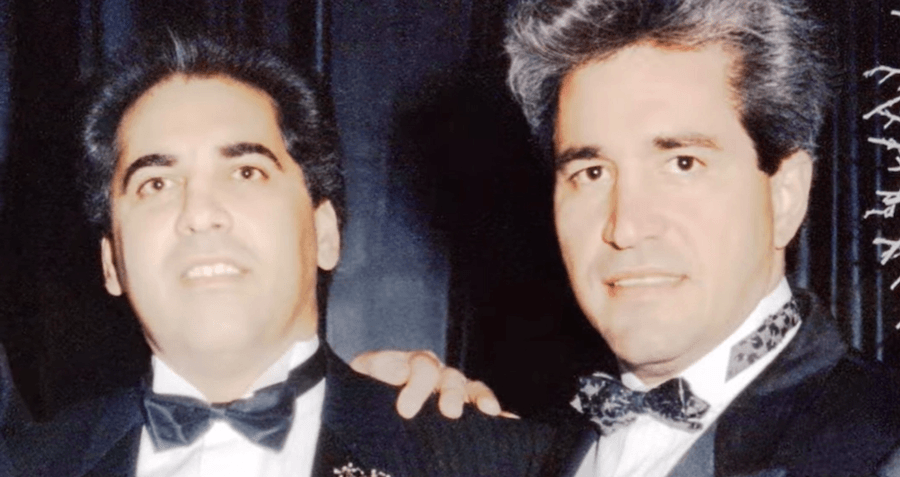 Meet Willy Falcon And Sal Magluta, The 'Cocaine Cowboys' Of Miami