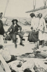 How Stede Bonnet Became The 'Gentleman Pirate' Of Barbados