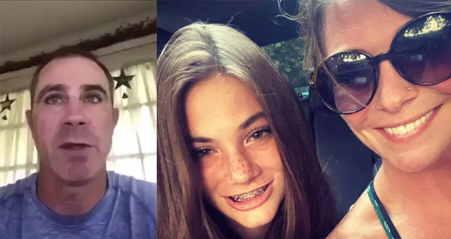 Stephen Marlow Arrested Following Deadly Ohio Shooting Spree