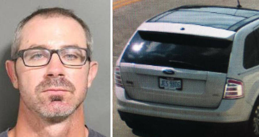 Stephen Marlow Arrested Following Deadly Ohio Shooting Spree