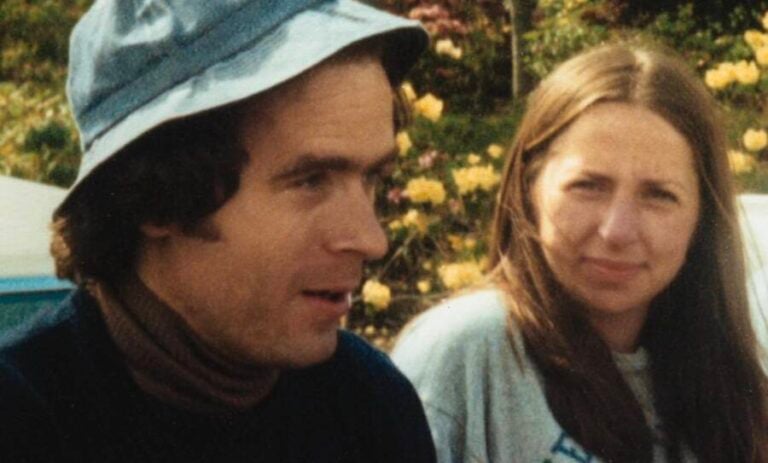 Ted Bundy And The Full Story Behind His Sickening Crimes