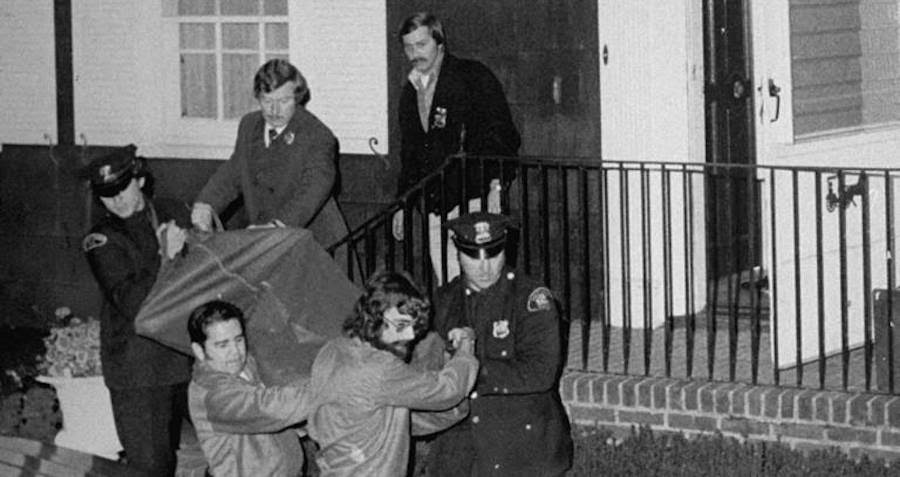 Amityville Murders: The True Story Of The Killings That Inspired The Movie