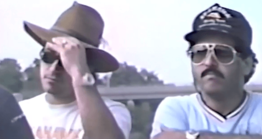 Meet Willy Falcon And Sal Magluta, The 'Cocaine Cowboys' Of Miami