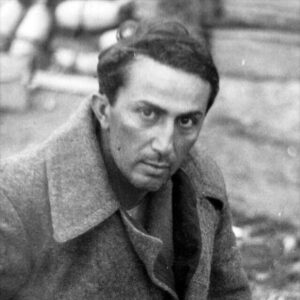 The Tragic Story Of Yakov Dzhugashvili, Stalin’s Abandoned Son