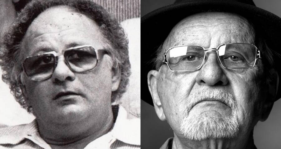 Frank Cullotta, The Chicago Mobster Who Inspired 'Casino'