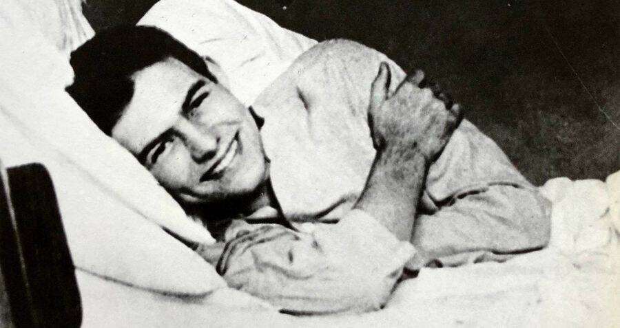 Ernest Hemingway's Death And The Tragic Story Behind It