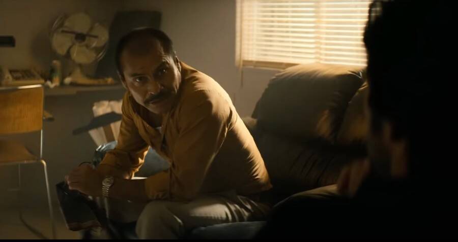 How Rafael Aguilar Guajardo Helped Build The Juárez Cartel