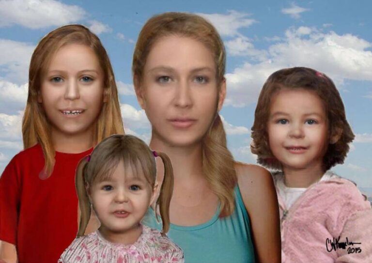 The Chilling Story Of Terry Rasmussen, The 'Chameleon Killer'