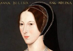 Mary Boleyn, The 'Other Boleyn Girl' Who Had An Affair With Henry VIII
