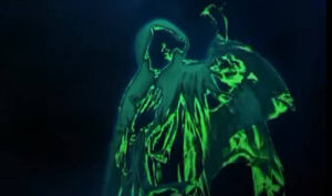 What Is A Banshee? Inside The Morbid Celtic Legend