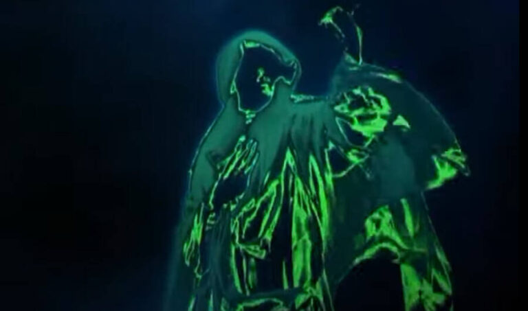 What Is A Banshee? Inside The Morbid Celtic Legend