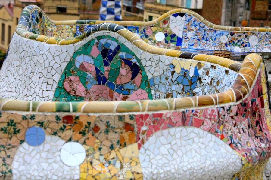 Antoni Gaudí And His Unique Architectural Masterpieces Across Barcelona