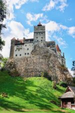 How Bran Castle Became Better Known As Dracula's Castle