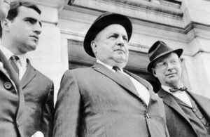 Carlos Marcello, The Godfather Of The New Orleans Mafia