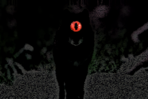 Black Shuck: The Legendary Devil Dog Of The English Countryside