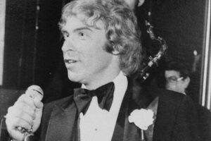 Danny Casolaro And The Story Of 'The Octopus Murders'