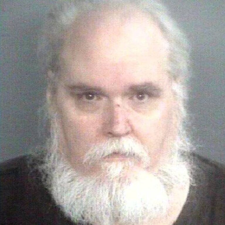 Man Lived With Dead Roommate For Four Years, Stole His Checks