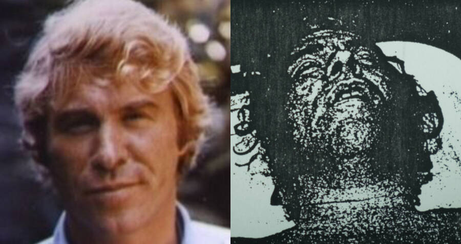 Danny Casolaro And The Story Of 'The Octopus Murders'