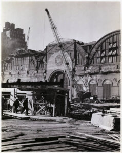 11 American Landmarks That Were Destroyed By Development