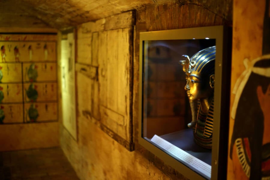 Inside Highclere Castle, The Real-Life Downton Abbey House