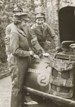 The Little-Known Story Of Queen Elizabeth's Enlistment During World War 2