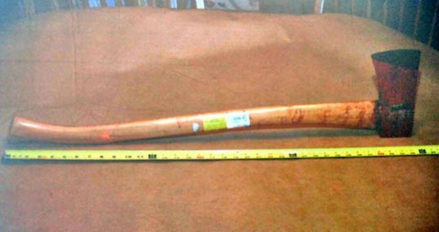 Christopher Porco, The Man Who Killed His Father With An Ax