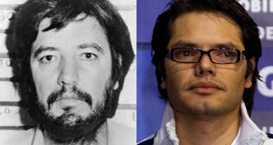 Vicente Carrillo Leyva, Juárez Cartel Boss Known As 'El Ingeniero'