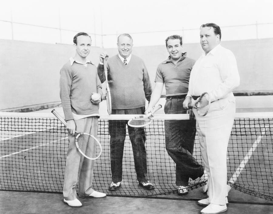 33 Photos Of Hearst Castle That Reveal Its Grand History