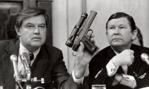 9 Disturbing Covert Operations Executed By The U.S. Government