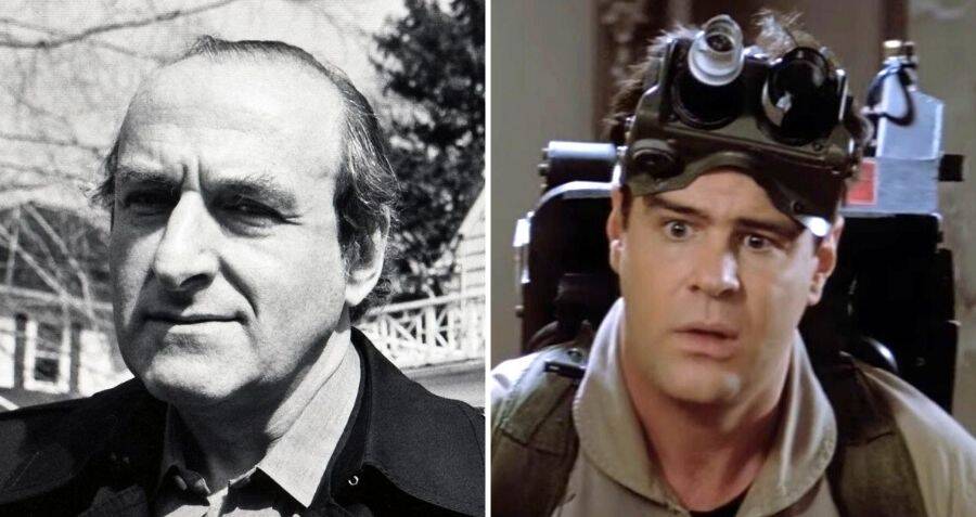 Hans Holzer, The First Ghost Hunter In American History