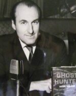 Hans Holzer, The First Ghost Hunter In American History