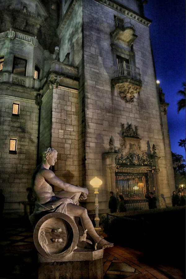 33 Photos Of Hearst Castle That Reveal Its Grand History