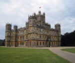 Inside Highclere Castle, The Real-Life Downton Abbey House