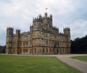 Inside Highclere Castle, The Real-Life Downton Abbey House