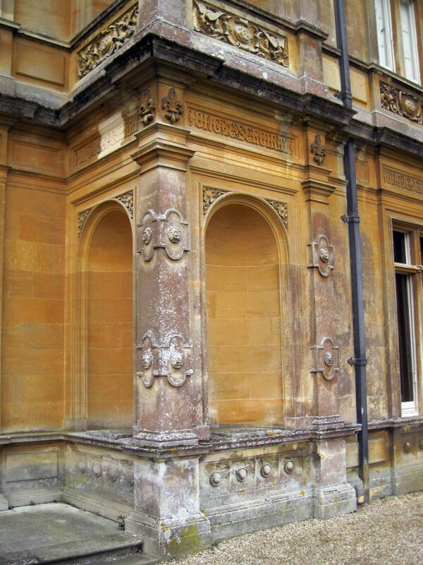 Inside Highclere Castle, The Real-Life Downton Abbey House