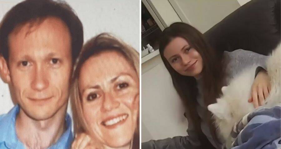 Michigan QAnoner Shoots Wife, Daughter, And Dog Over Beliefs