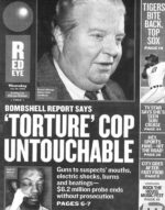 9 Crooked Cops Who Became Criminals Themselves