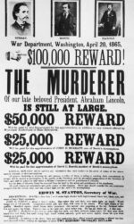 Mary Surratt, The Woman Who Conspired To Assassinate Lincoln