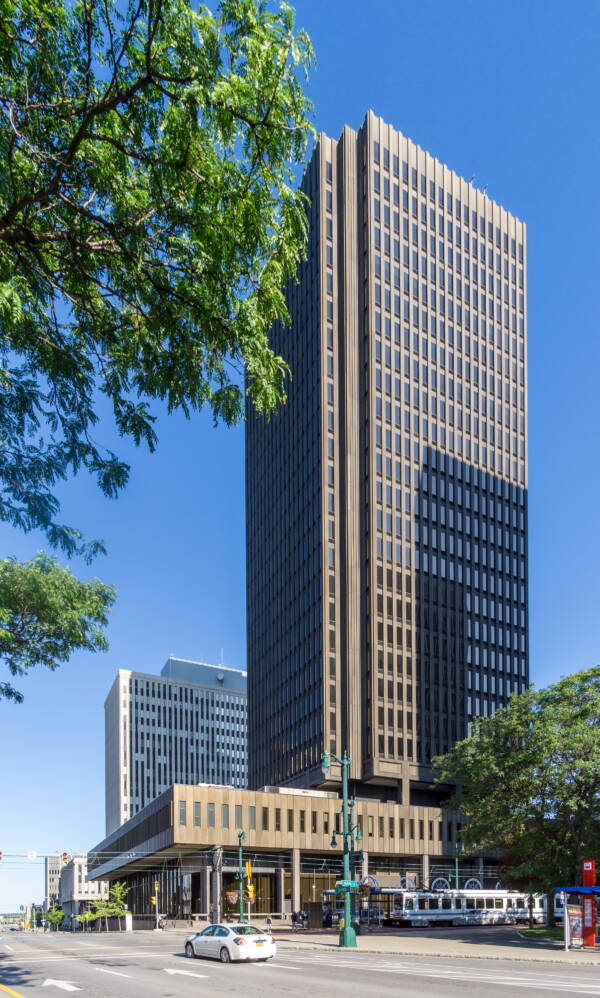 11 American Landmarks That Were Destroyed By Development