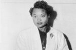 The True Story Of Mamie Till-Mobley, Emmett Till's Mother