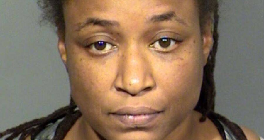 Drunk Driver On Coke Kills Drunk Driver On Meth In Vegas Crash