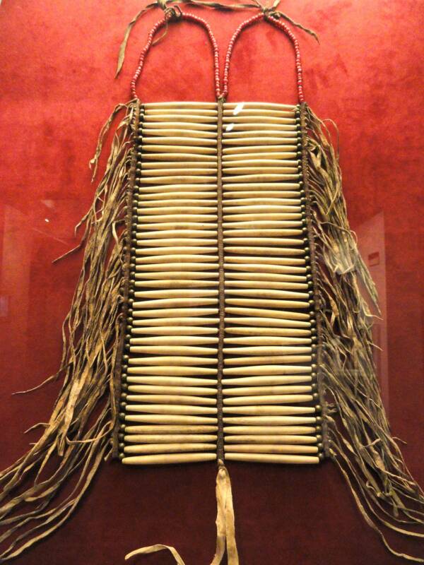 44 Of History's Most Magnificent Pieces Of Armor And The Stories Behind ...