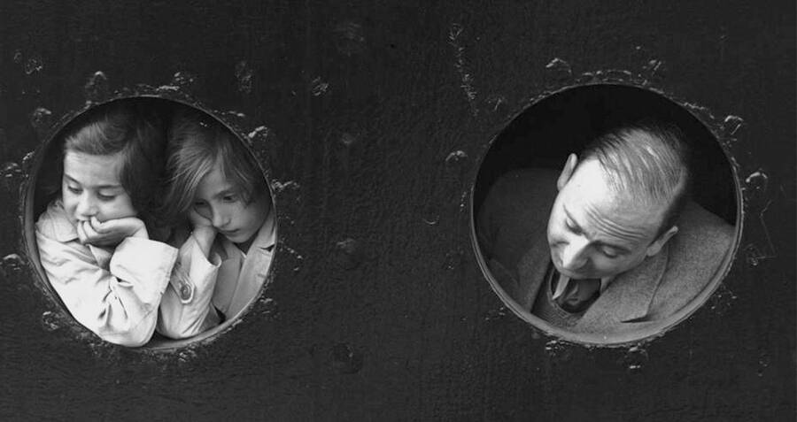 SS St. Louis: The Jewish Refugee Ship That The U.S. Turned Away