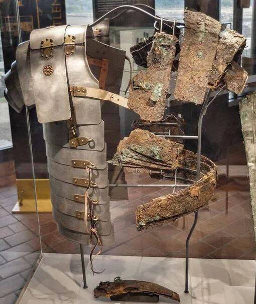 44 Of History's Most Magnificent Pieces Of Armor And The Stories Behind ...